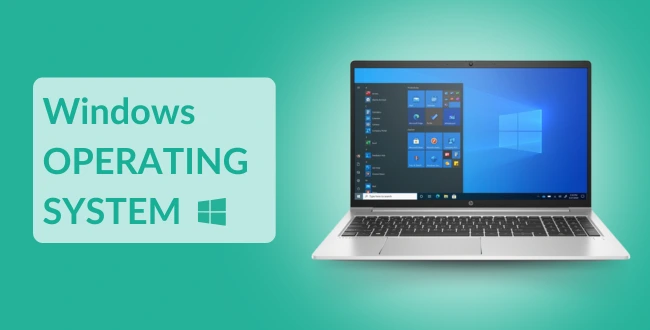 Windows : Le Système d’Exploitation Flexible et Accessible